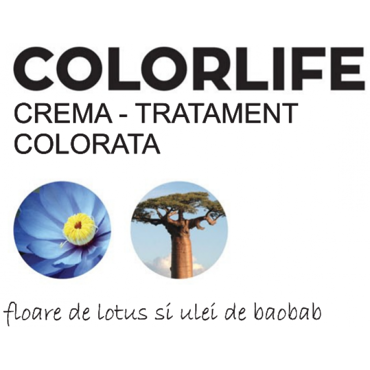 Nuantator Par Colorlife 73 Cacao 200 ml